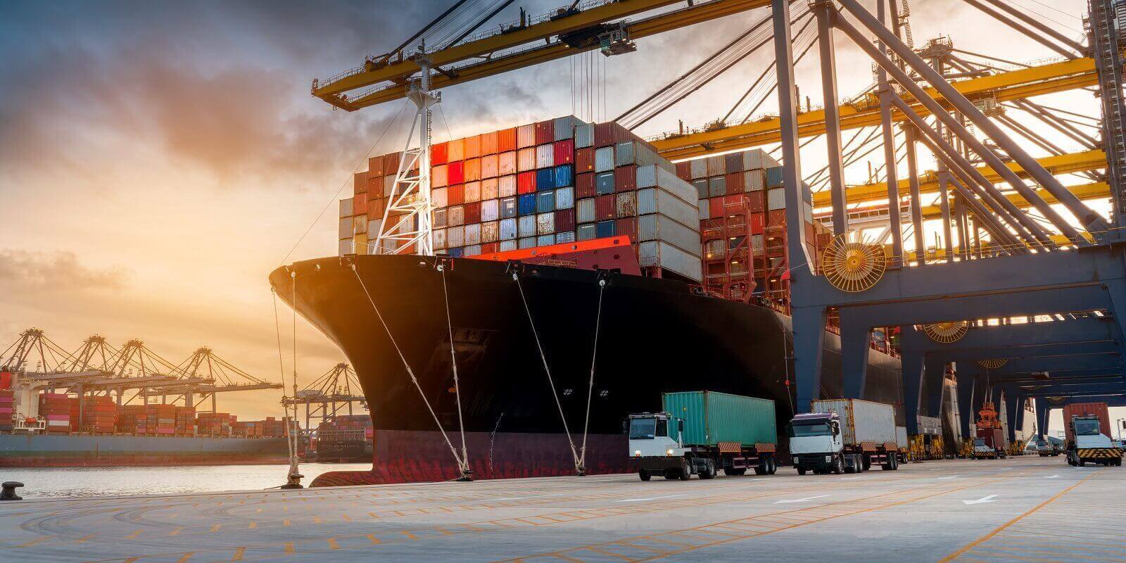 The Different Types of Ocean Marine Insurance Coverage | Burton & Company