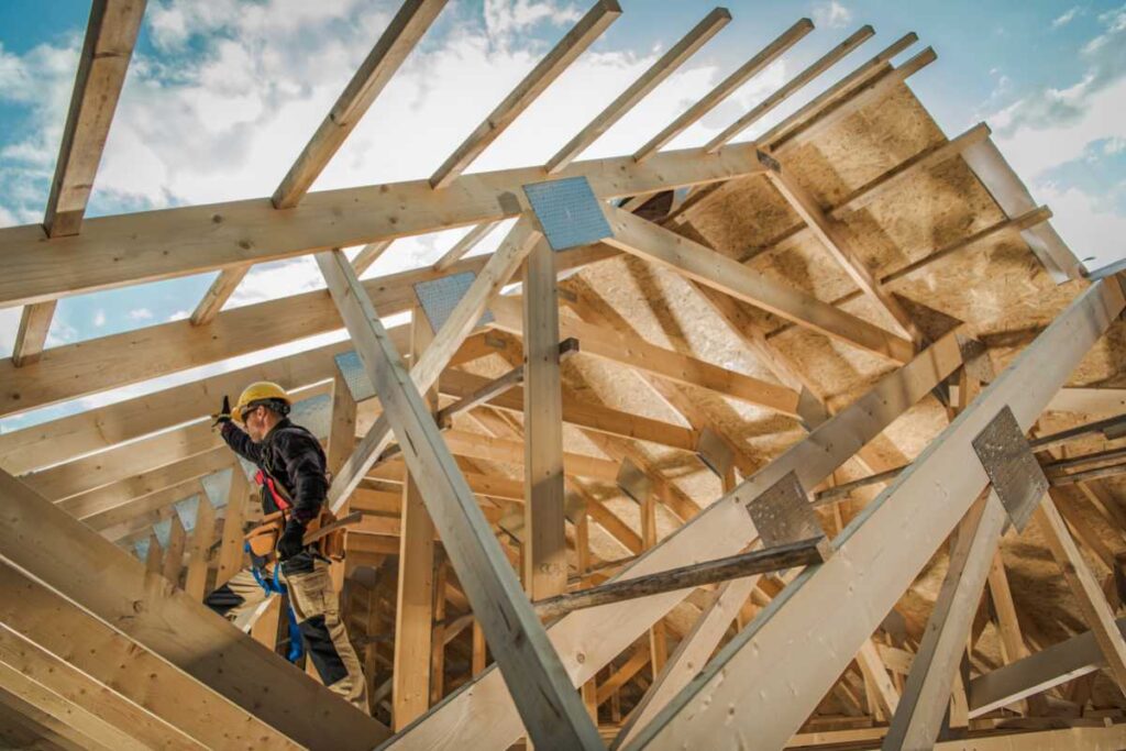 Commercial Home Builders Insurance | Burton & Company