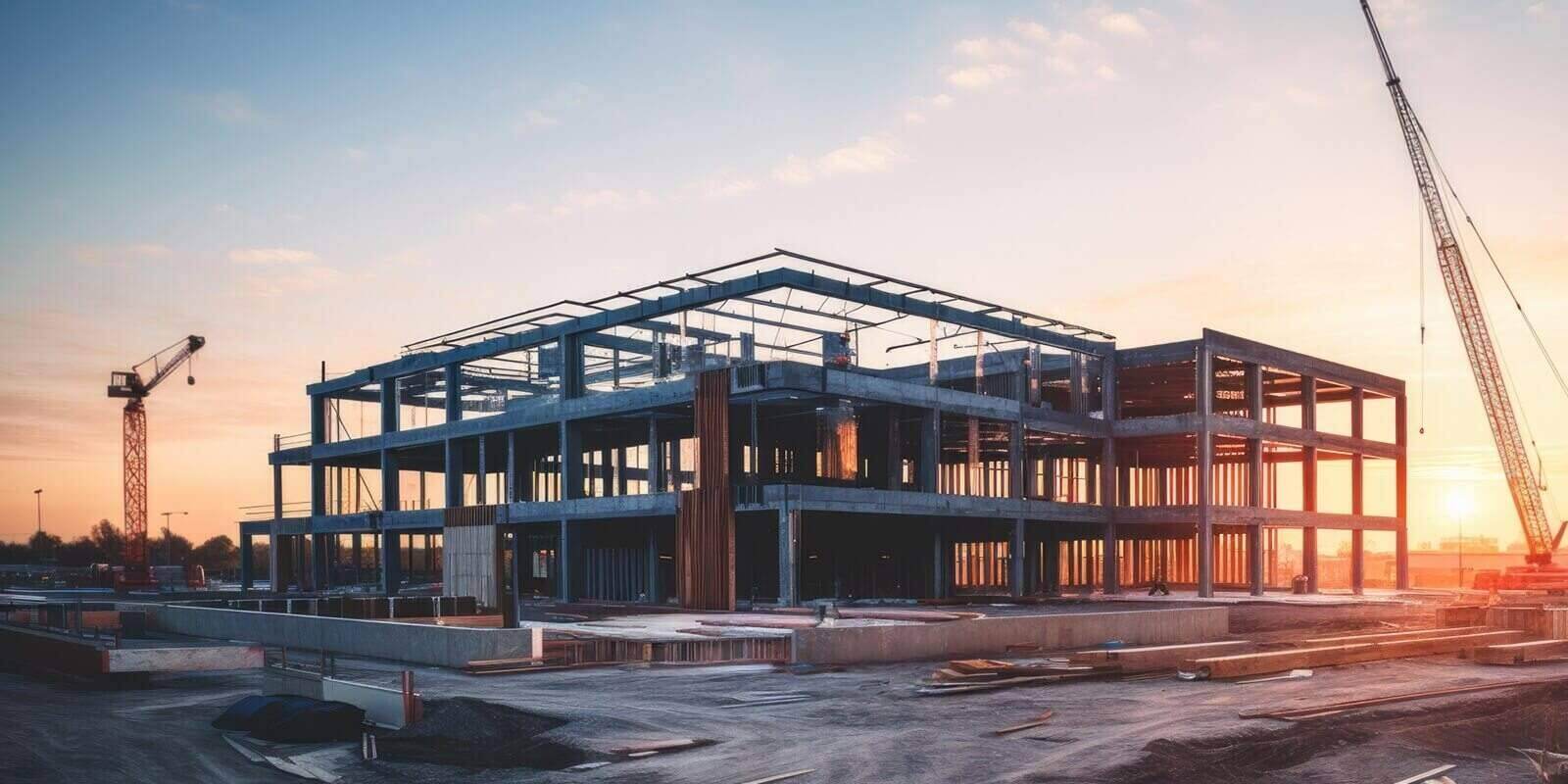 The Complete Guide To Commercial Construction Insurance Coverages ...