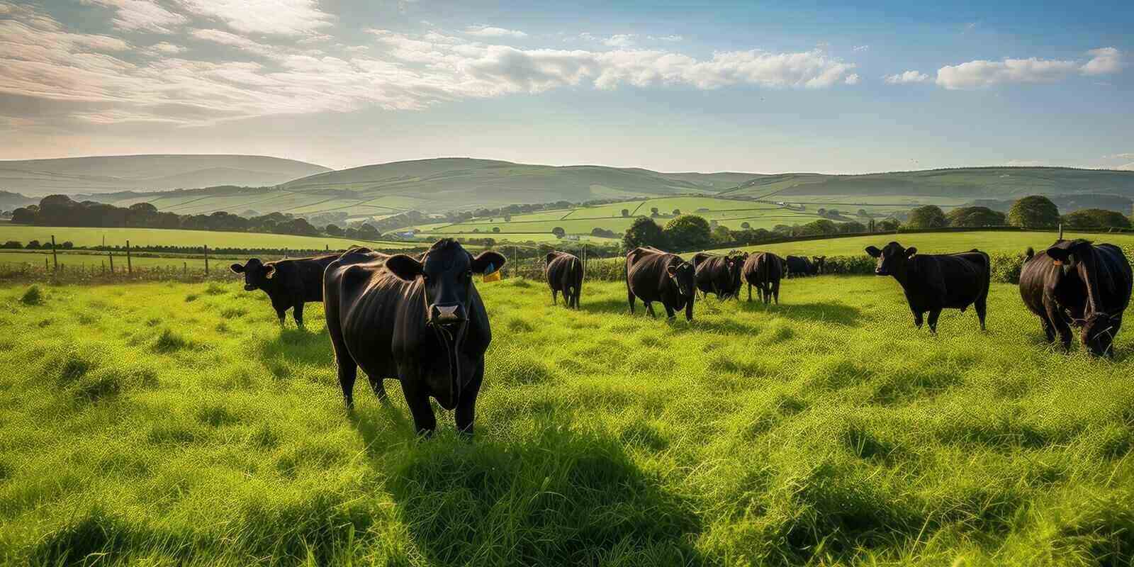 How Local Insurance Can Protect Your Farm and Ranch in Virginia ...