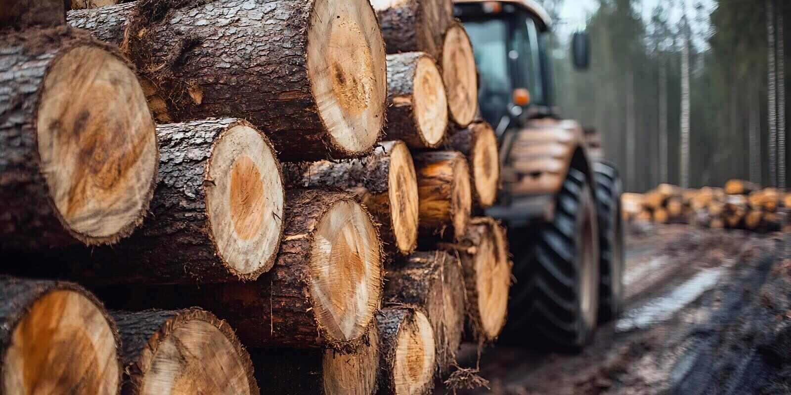 What to Know About Workers’ Compensation for Logging Companies | Burton ...